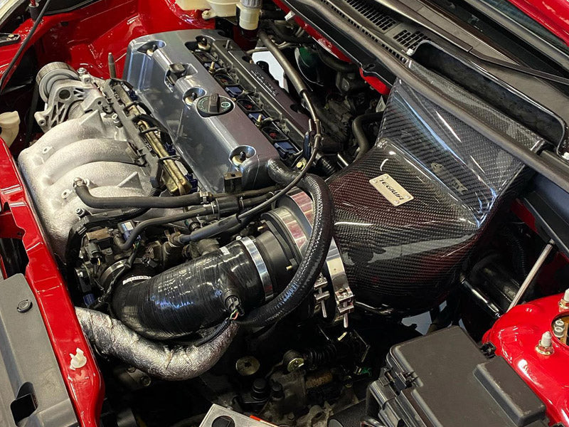 Honda Performance Engine Parts & Accessories – Motion Motorsport