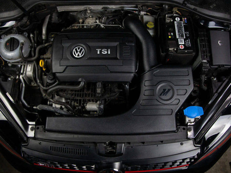 Volkswagen Performance Engine Parts & Accessories – Motion Motorsport
