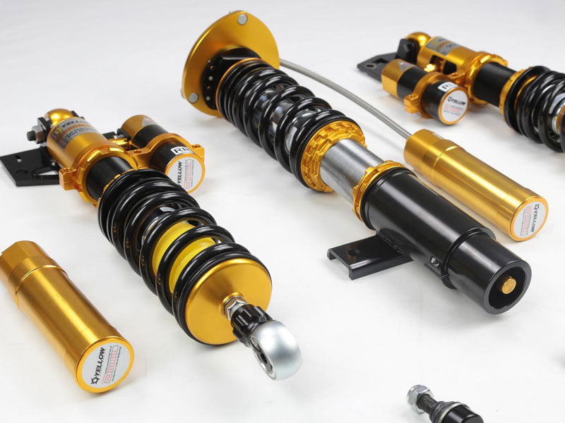 Audi Performance Suspension Parts & Accessories – Motion Motorsport