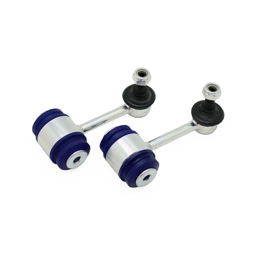SuperPro Rear Axle Sway Bar Link - Assembly - Volkswagen Golf R MK7 ...