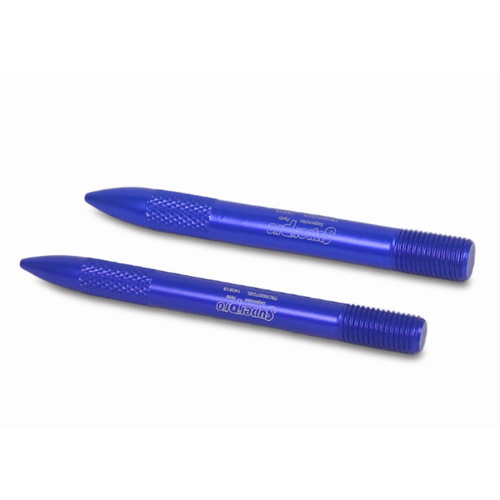 SuperPro Wheel Stud Tool Kit - Volkswagen Golf GTI MK6 - TRC0033K ...