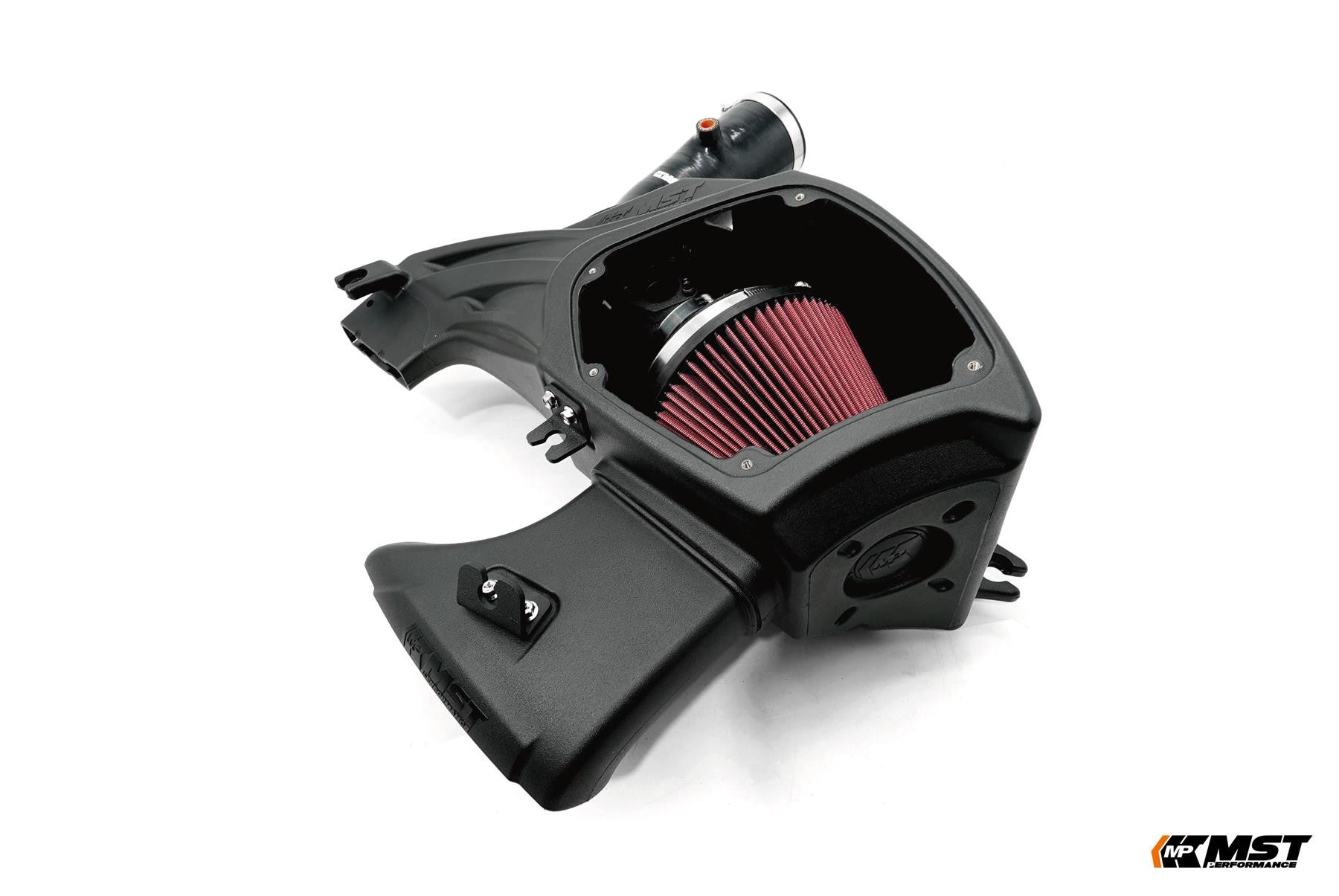 MST Performance Induction Kit for 2021+ Toyota GR86/Subaru BRZ 2.4L ...