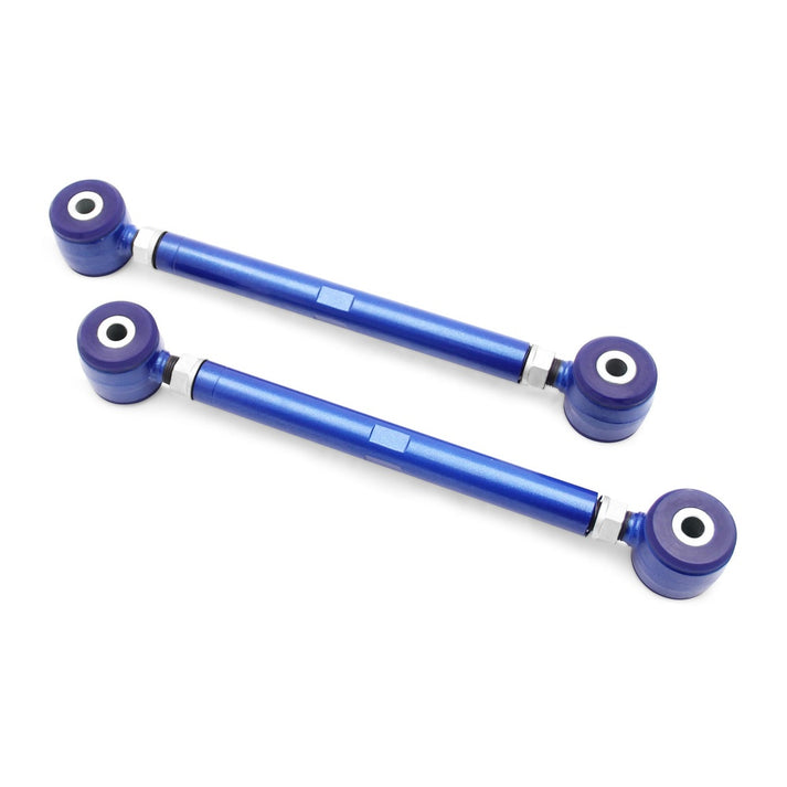 SuperPro Rear Axle Control Arm Lower Front - Arm Assembly - Honda Civi ...