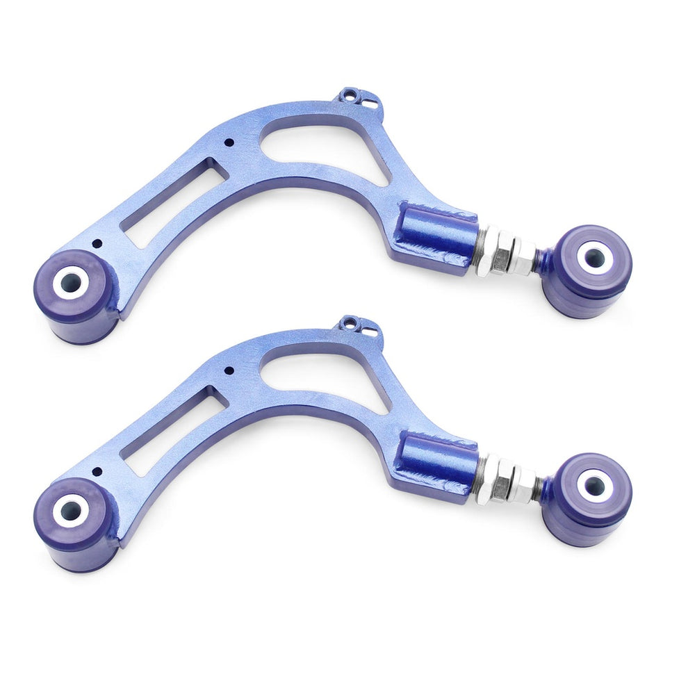 SuperPro Rear Axle Control Arm Upper - Arm Assembly - Honda Civic FL5 ...