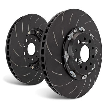 EBC Brakes – Motion Motorsport