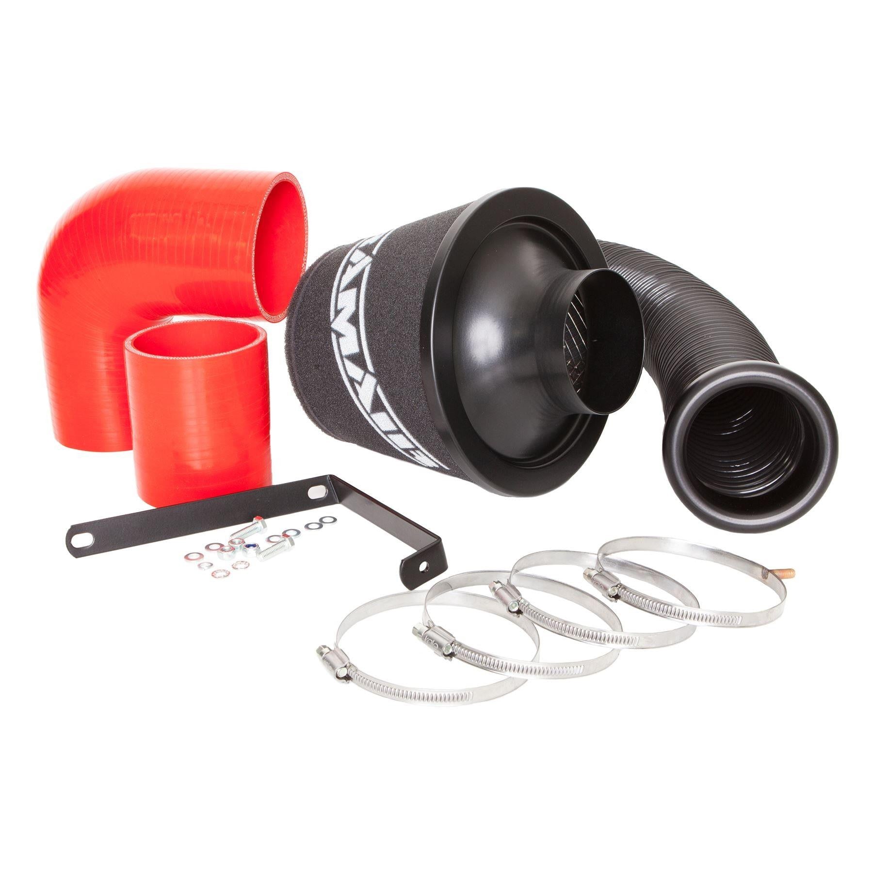 MST Performance Induction Kit for 3.2 V6 VW Golf R32 – Motion Motorsport